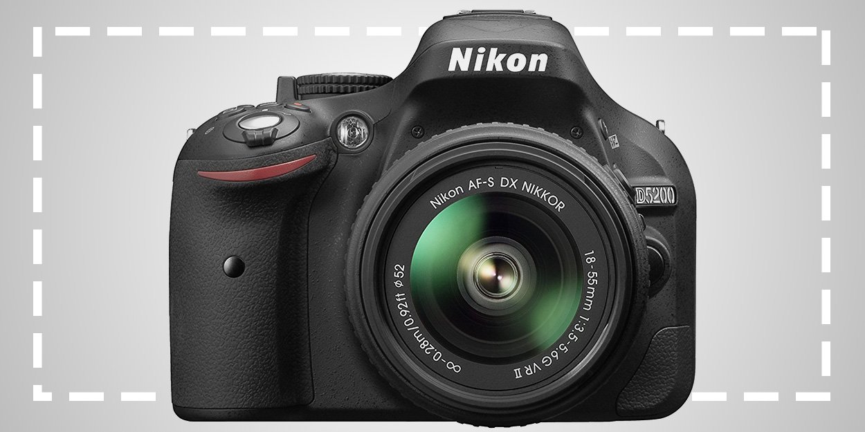 Nikon D5200 Recensione | Ottima Per Iniziare - Fotografia Moderna