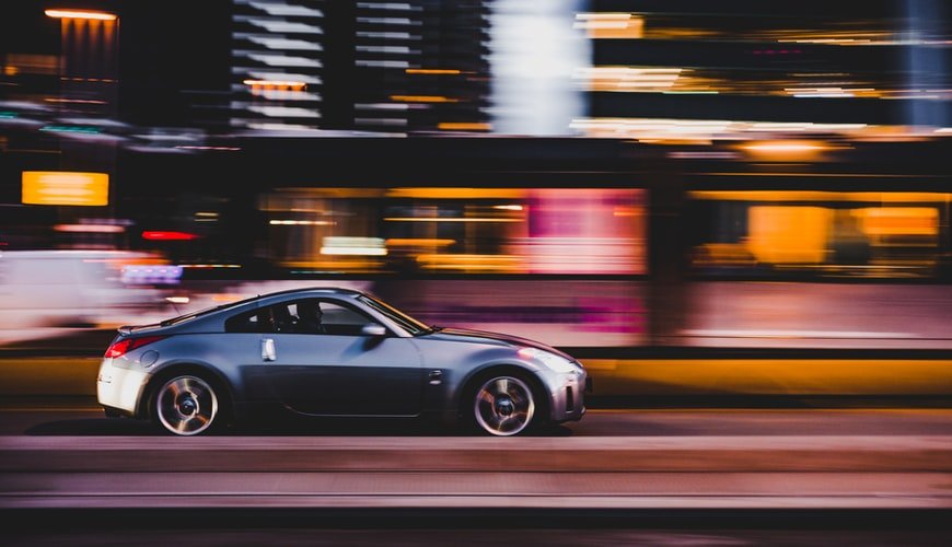 Cos'è il Motion Blur e come usarlo per le foto - Fotografia Moderna