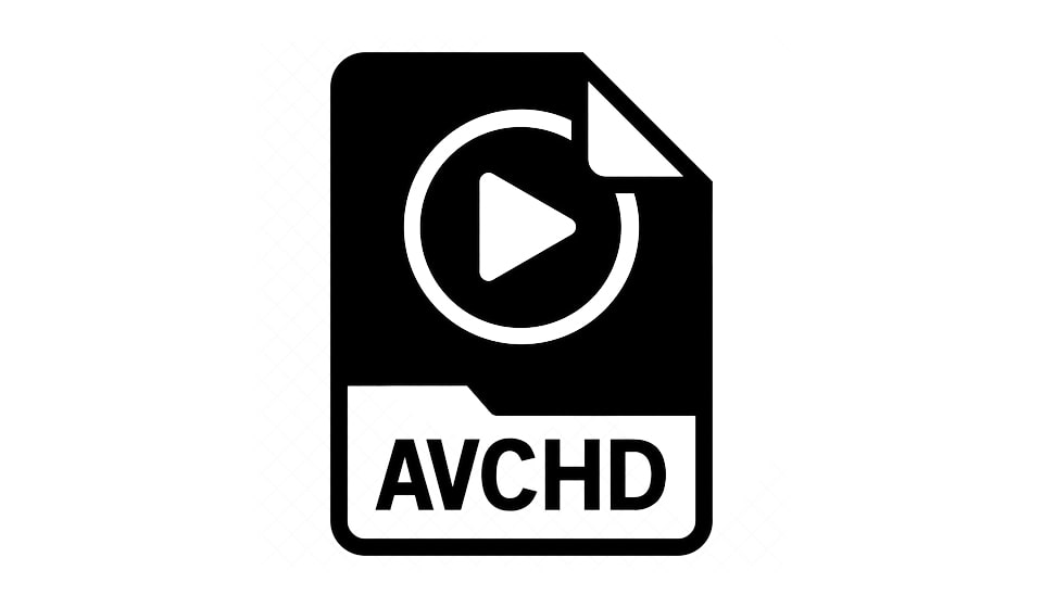 File AVCHD: La Guida Definitiva - Fotografia Moderna
