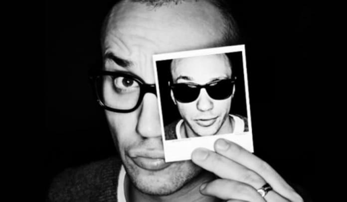 Marco Garofalo, il fotografo che non lascia "nulla al caso ...