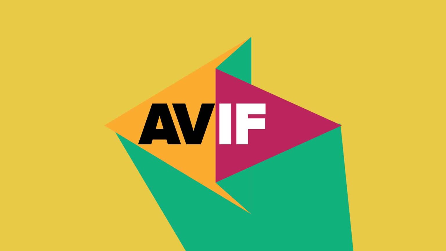 Cos'è il formato AVIF e perché è importante nella fotografia ...