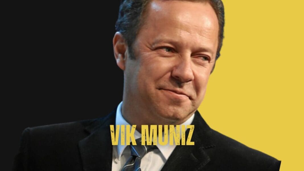La Storia Del Fotografo Vik Muniz E Della Sua Trasformazione Artistica