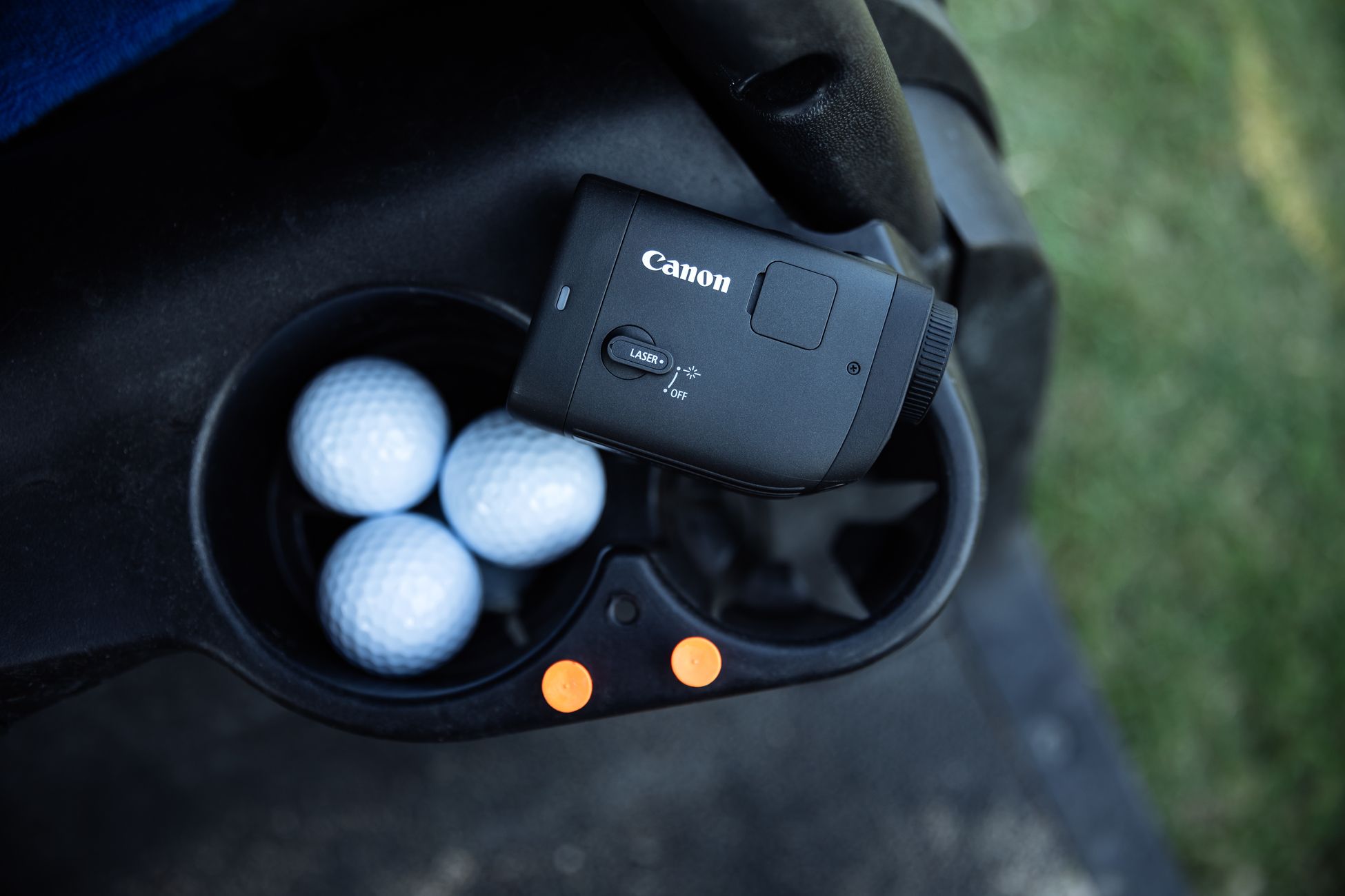 Canon presenta la nuova fotocamera PowerShot GOLF - Fotografia Moderna