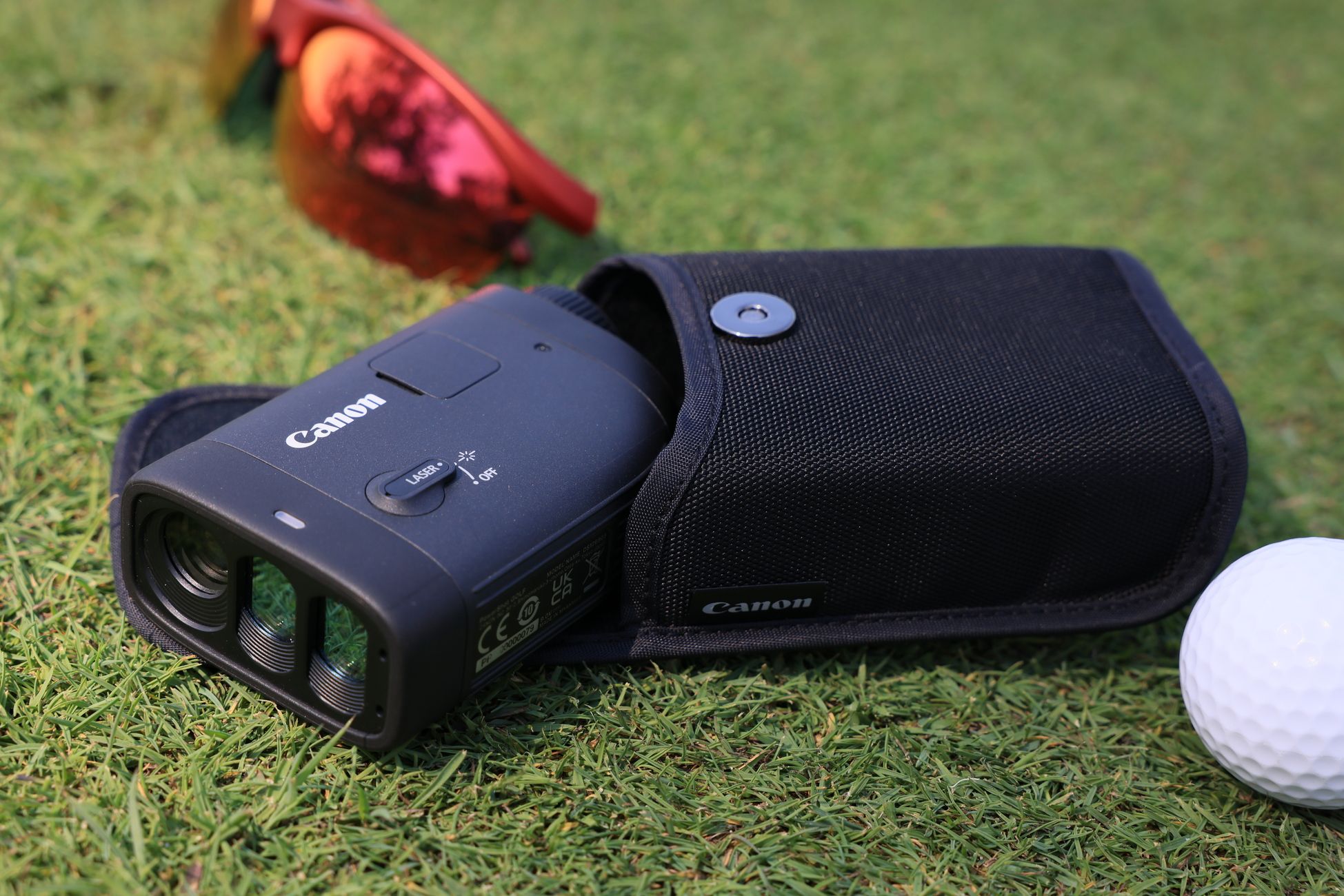 Canon presenta la nuova fotocamera PowerShot GOLF - Fotografia Moderna