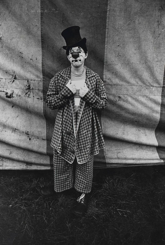 Jill Freedman: La voce della Street Photography - Fotografia Moderna