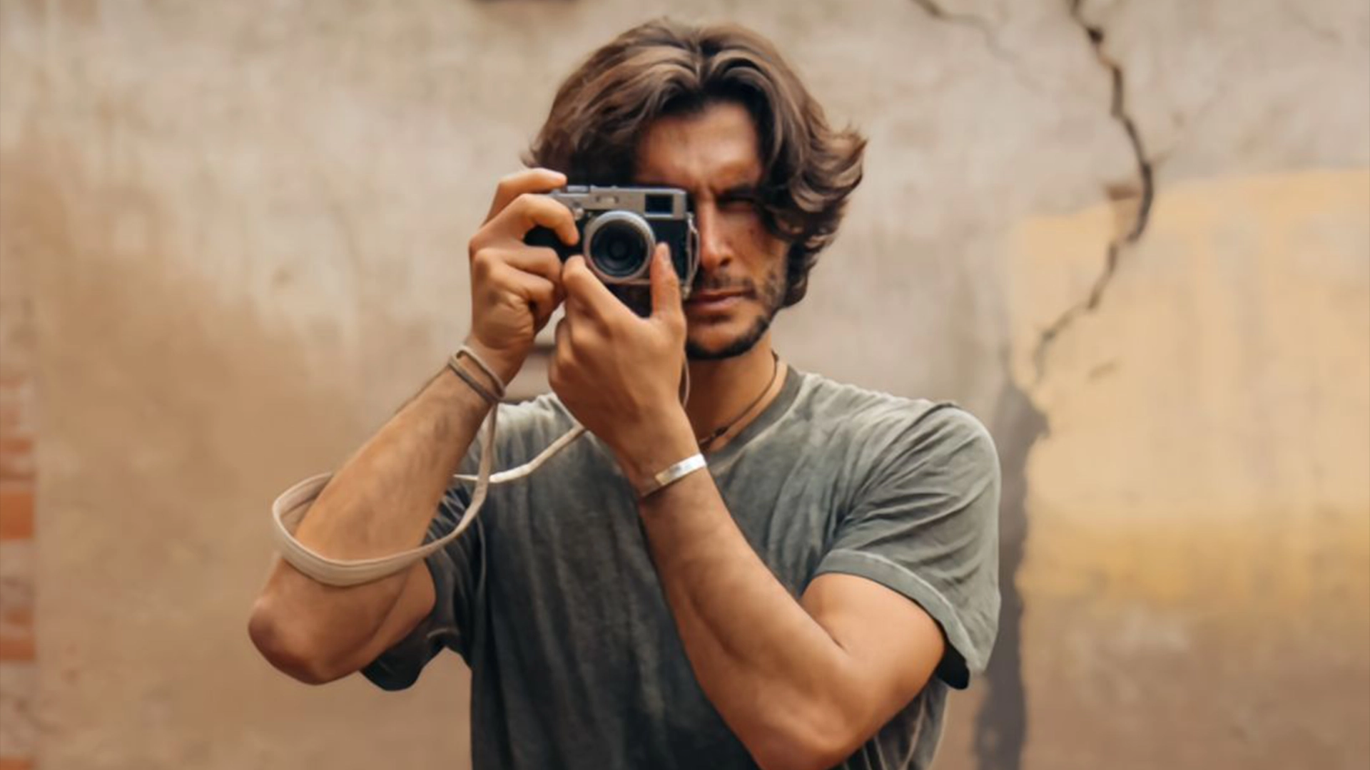 L'Empatia nella Fotografia di Viaggio: Quando Scattare Diventa un Gesto ...